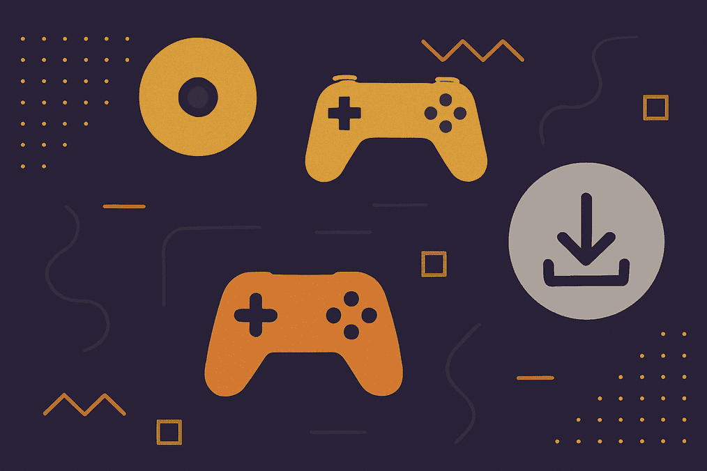 CDKeys Rebrands as Loaded | Gaming Moves with the Times | Keydom