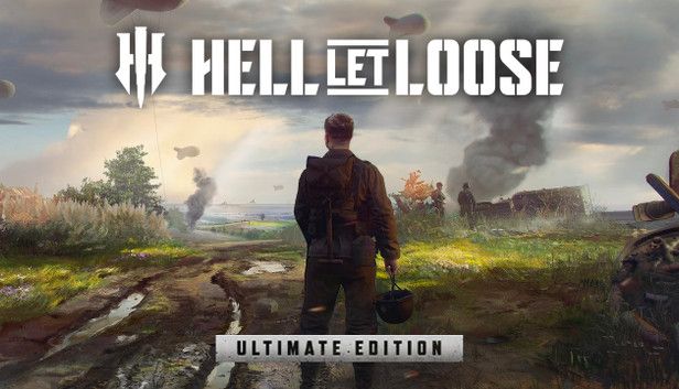 Hell Let Loose (Ultimate Edition) (Steam) | Keydom