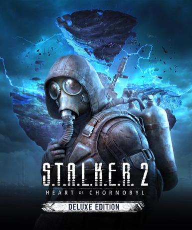 S.T.A.L.K.E.R. 2: Heart of Chornobyl (Ultimate Edition) (Steam ...