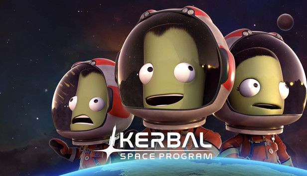Kerbal Space Program PC | Keydom