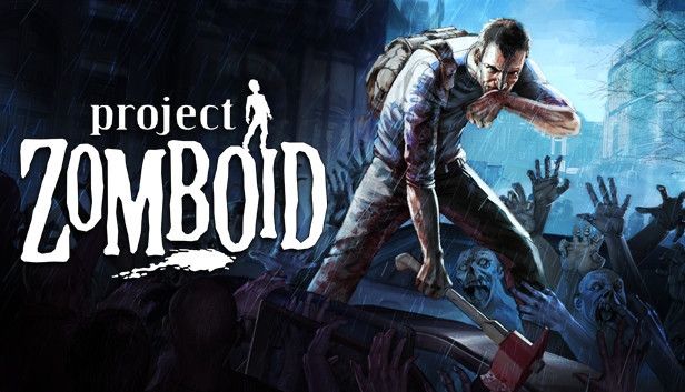 Project Zomboid (PC) - Steam Key - GLOBAL | Keydom