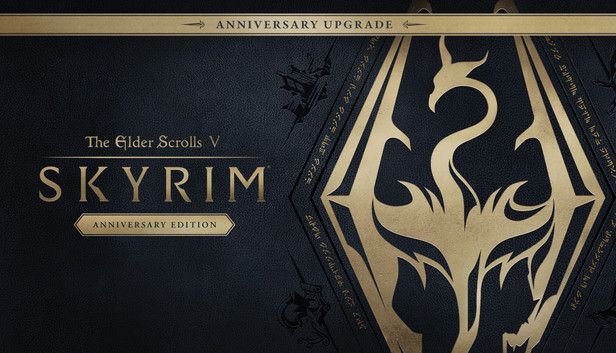 The Elder Scrolls V: Skyrim Anniversary Upgrade Switch (EU) | Keydom Games